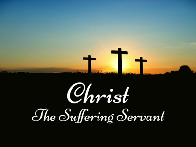 Prophecies about Jesus: He would be a suffering servant | North Ryde ...