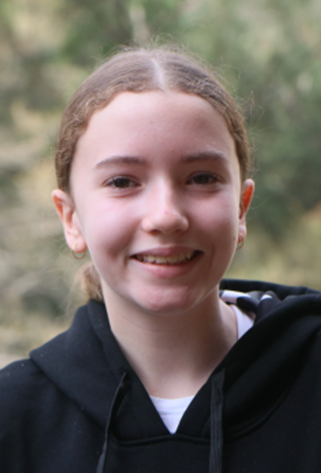 Ruby | North Ryde Christian Church